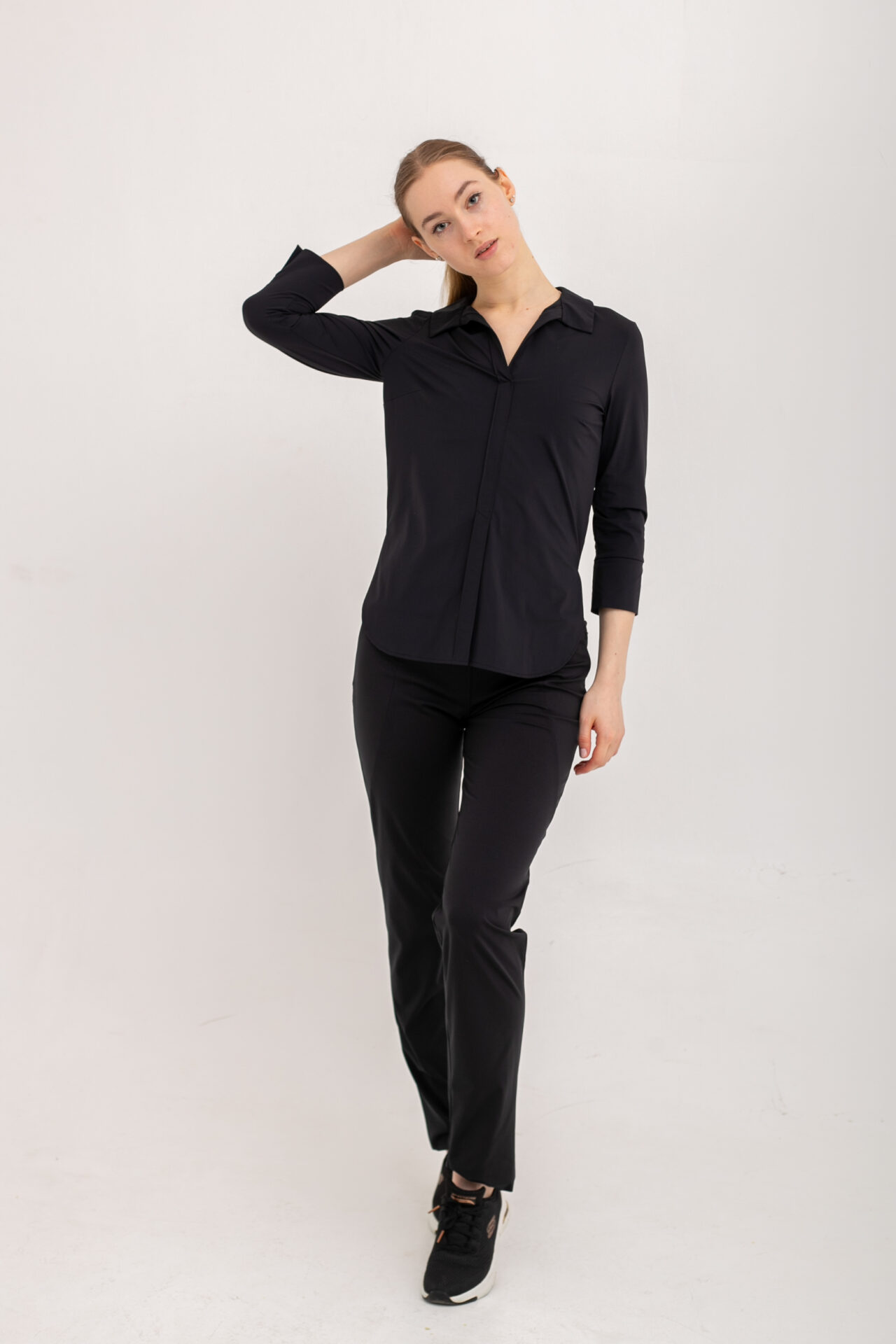 Fibami Walker retuusid - Fibami