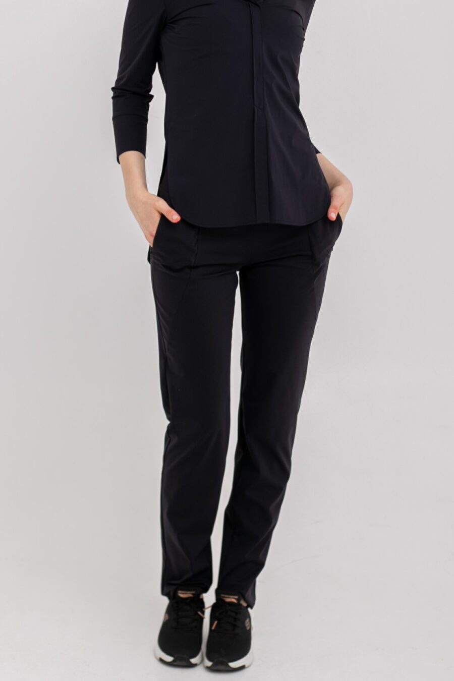 Fibami Walker retuusid - Fibami