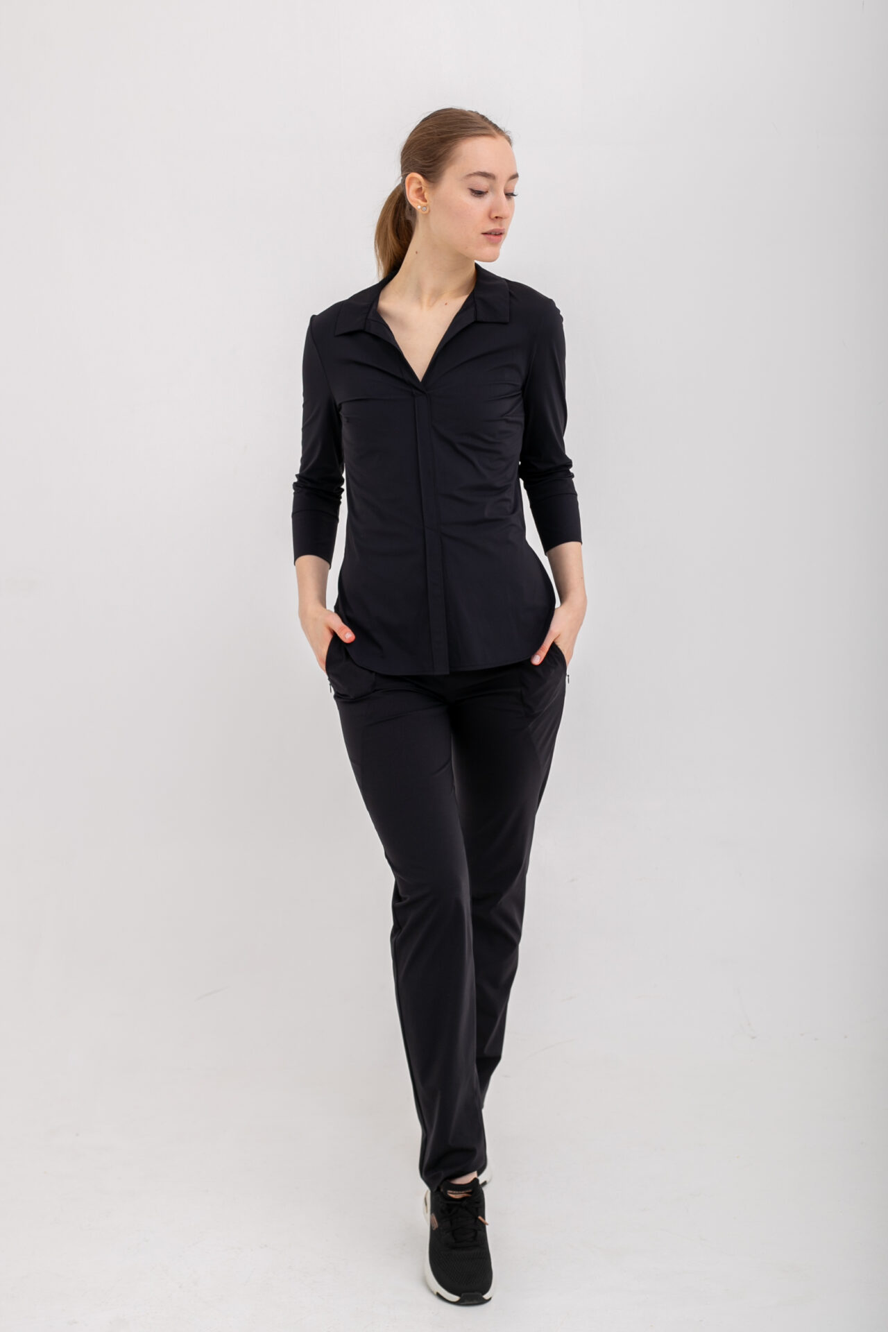 Fibami Walker retuusid - Fibami